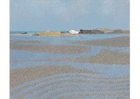 Andre Bourrie | Artnet