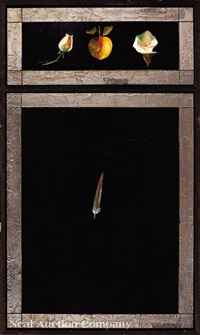 Michael Crespo | Artnet