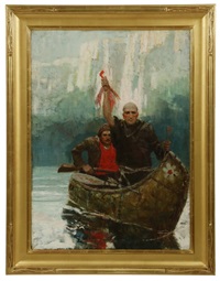 Howard Pyle | Artnet