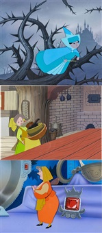 Walt Disney Studios | Artnet