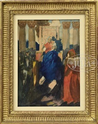 George Hawley Hallowell Auctions Results | Artnet