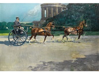 Hermann Junker the Younger | Artnet