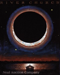 John Robinette | Artnet