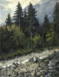 Alexander Max Koester | Artnet