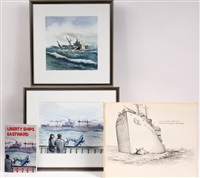 George Elliot | Artnet