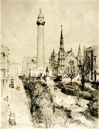 Gabrielle de Veaux Clements | Artnet