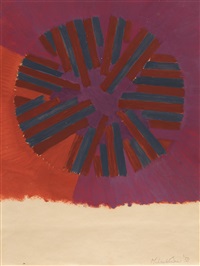 Michael Kidner | Artnet | Page 4