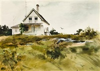 Philip Jamison | Artnet