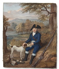 Andre Claude Boissier | Artnet