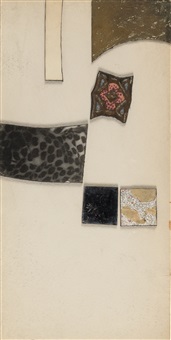 James Waring | Artnet