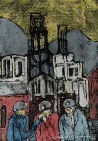 Tom McGuinness | Artnet