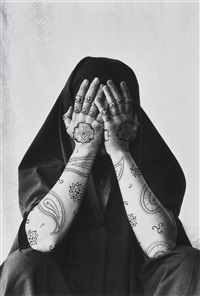Shirin Neshat | Artnet | Page 2