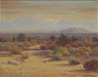 John Anthony Conner | Artnet