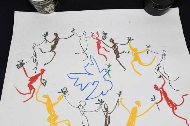 The Dance of Youth by Pablo Picasso on artnet