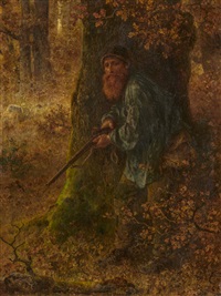 Ludwig Knaus | Artnet