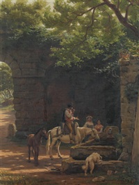 Evert Louis van Muyden | Artnet