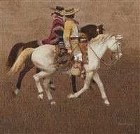 Stanley Galli | Artnet