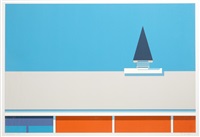 Murray Harvey Zucker | Artnet