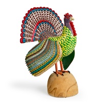 Leroy Ortega | Artnet