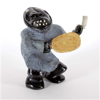 Uriash Puqiqnak | Artnet