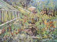 Tony Brummell-Smith | Artnet