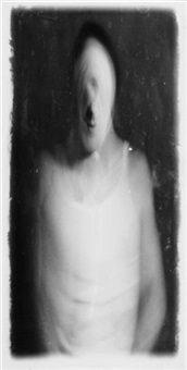 Bernadette Lahmer | Artnet