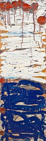 Playbook by Tom Savage on artnet