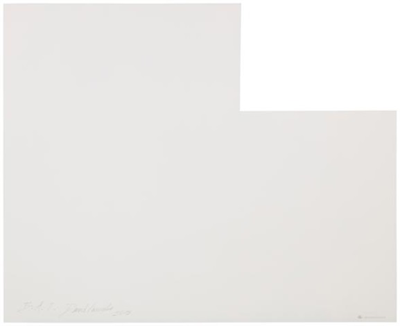 Woman Running in Twelve Sections by David Lamelas on artnet