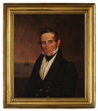 William Swain | Artnet