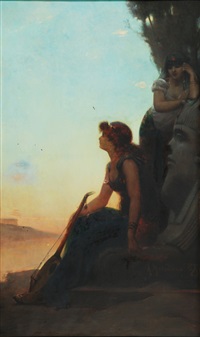 Albert Matignon | Artnet