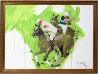 Coby Whitmore | Artnet