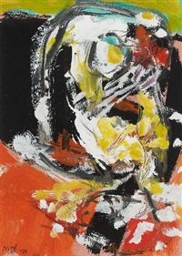 Thomas Niggl | Artnet