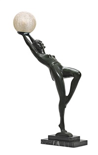 Denis and Max le Verrier | Artnet