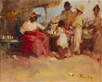 Claire Ruby | Artnet