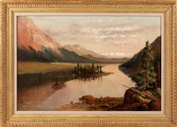 Richard H. Tallant Auctions Results | Artnet