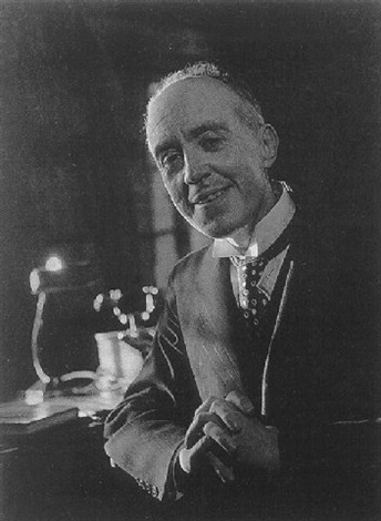 Louis De Broglie