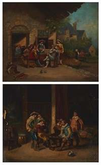 Wilhelm Georg Ritter | Artnet