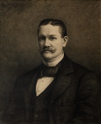 Xavier Mellery | Artnet