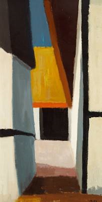 Farmhouse, Bornholm by Axel Munch on artnet