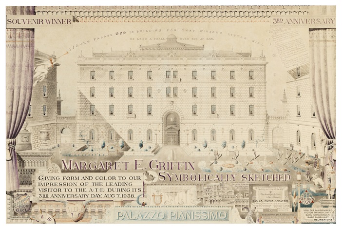 Achilles Rizzoli Art