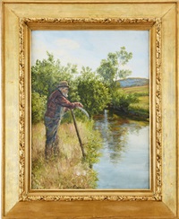 Emil (Harald Emanuel) Lindgren | Artnet