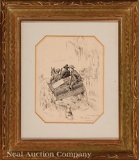 Bror Anders Wikstrom | Artnet