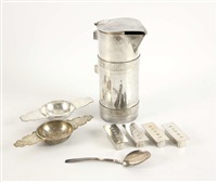 Douglas J. Boiling | Artnet