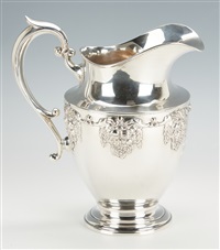 Hunt Silver Company | Artnet