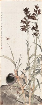 Muxin Cheng | Artnet