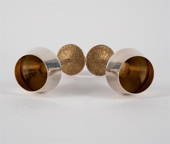 Elisabeth II Set by Stuart Devlin on artnet