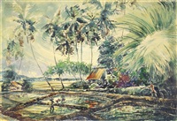 Abdullah Ariff | Artnet