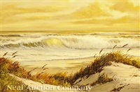 William Blackman | Artnet