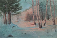 Svend Rasmussen Svendsen | Artnet