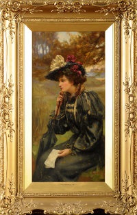 Reginald Arthur | Artnet